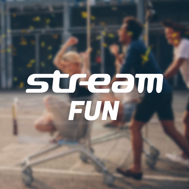 Stream Fun | Stream