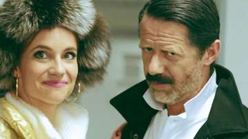 Jiří Langmajer /Seriál Lajna 1, 2 a 3 celé díly online | Stream