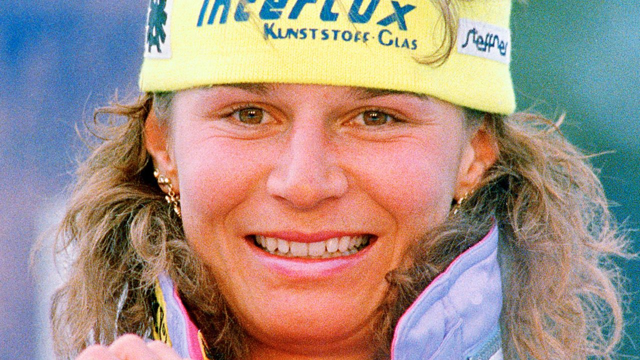 Ulrike Maier – Strašlivou smrt mladé lyžařky sledovali otřesení diváci ...