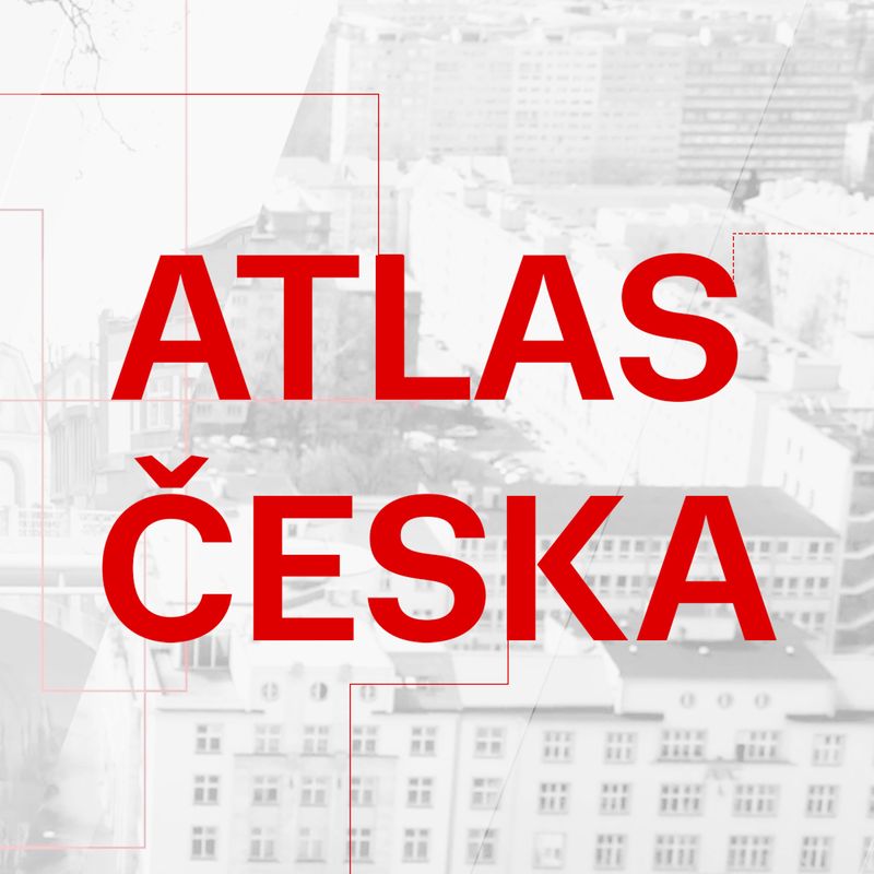 Atlas Česka | Stream