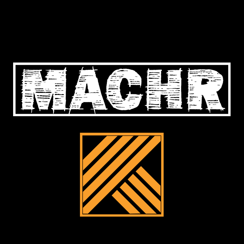 MACHR | Stream