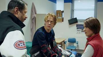 Jiří Langmajer /Seriál Lajna 1, 2 a 3 celé díly online | Stream