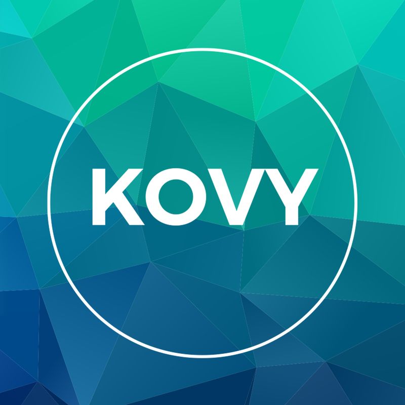 Kovy | Stream