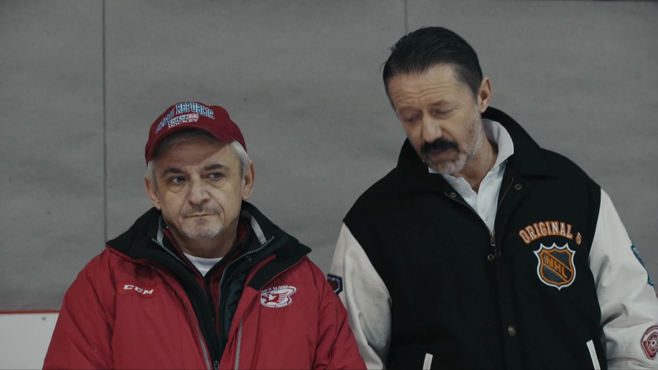 Hrouzek se vrací! Těšte se na nové díly seriálu Lajna už 24. září | Stream