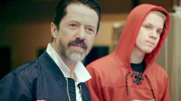 Jiří Langmajer /Seriál Lajna 1, 2 a 3 celé díly online | Stream