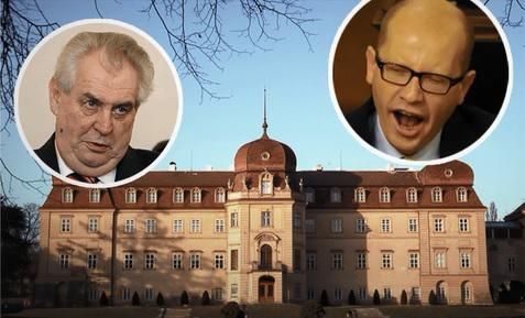 Tony is back | Stream