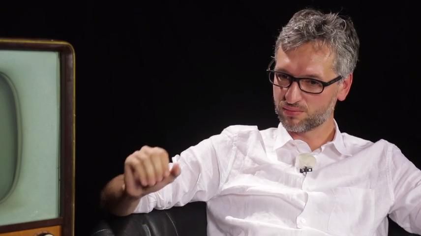 Adam Gebrian: Lidé tu mají na bydlení nízké nároky. Hloupé developerské ...