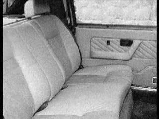 ŠKODA 613 | Stream
