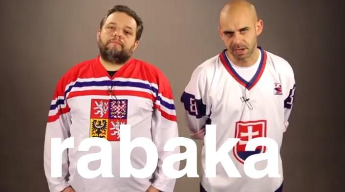 Rabaka je špatný film se skupinou Elán. Ale co to slovo znamená? | Stream