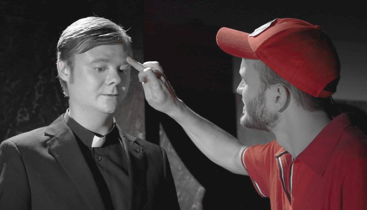 Pizza boy - Trailer | Stream