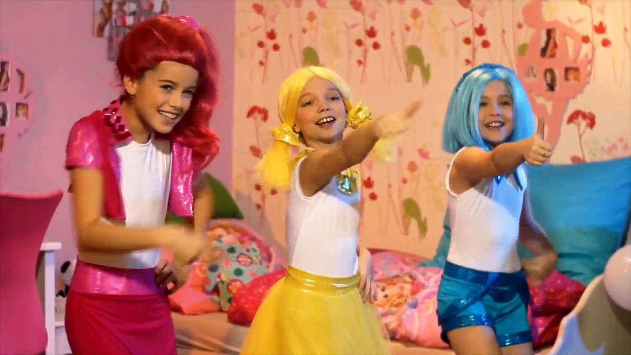 Lollipopz | Stream