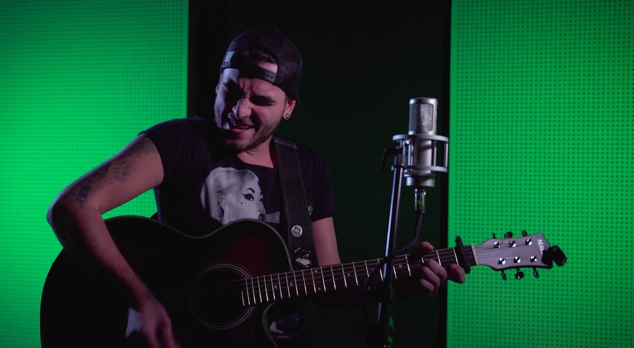 Dominik Vršanský - Civilizolační | Stream