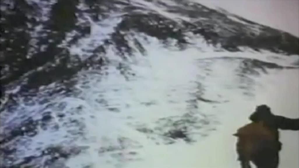 Den, kdy byl dobyt Mount Everest (29. květen 1953) | Stream