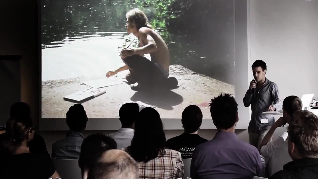 Lukáš Veverka: Etika | Stream