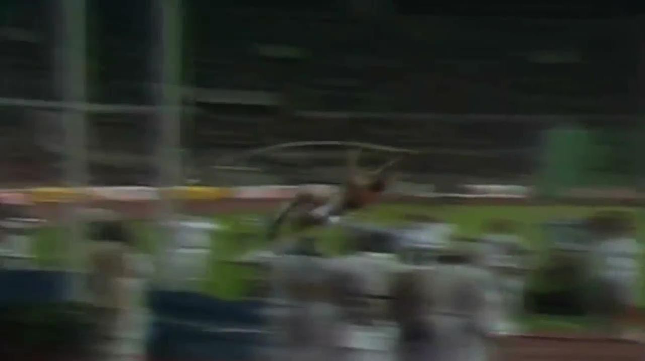 Fenomén Bubka (1997) | Stream