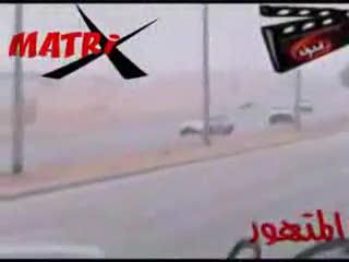 Matrix Saudi Drift | Stream