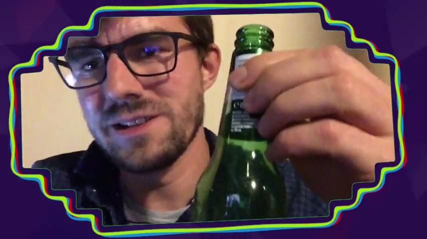 Janek Rubeš: 30 dní bez alkoholu | Stream