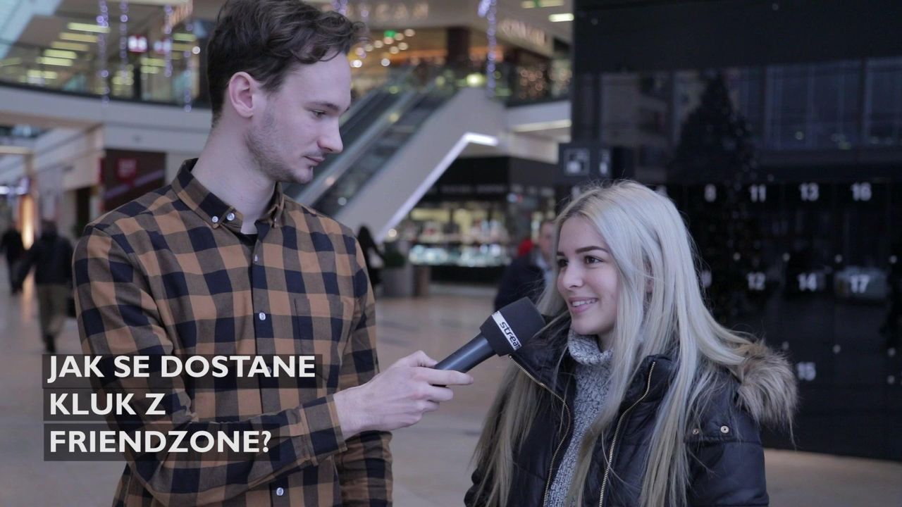 Co udělat pro to, aby se z kamarádství stal vztah | Stream