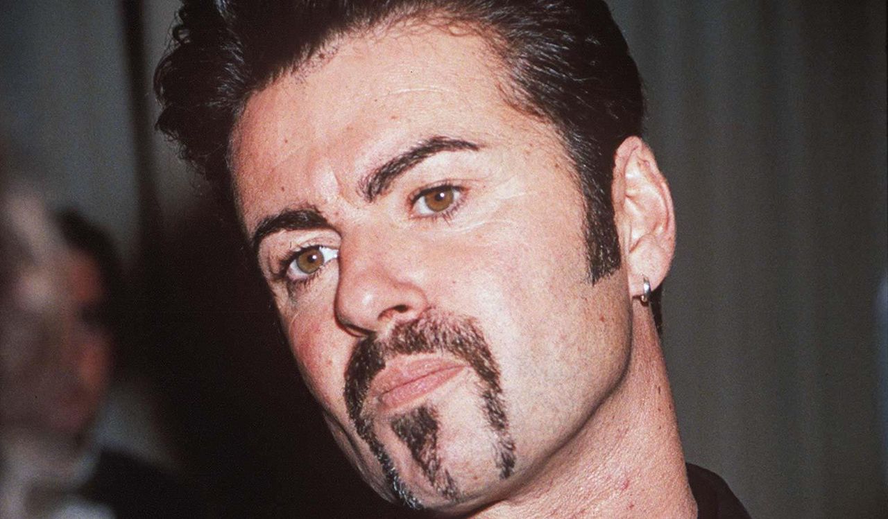 George Michael – Outside | Stream