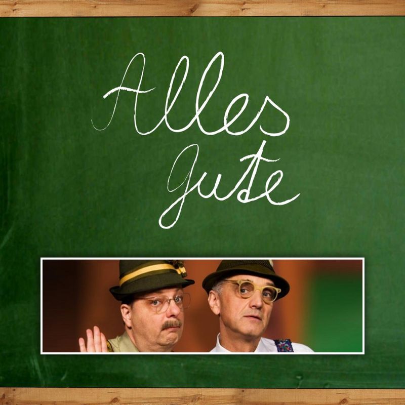 Alles Gute | Stream