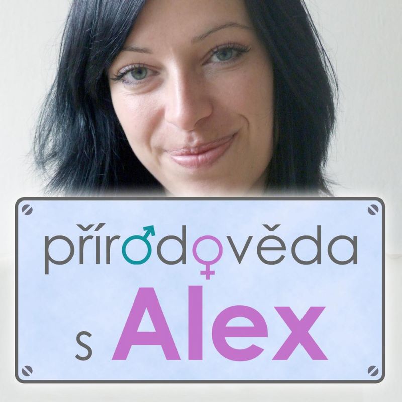 Přírodověda s Alex | Stream