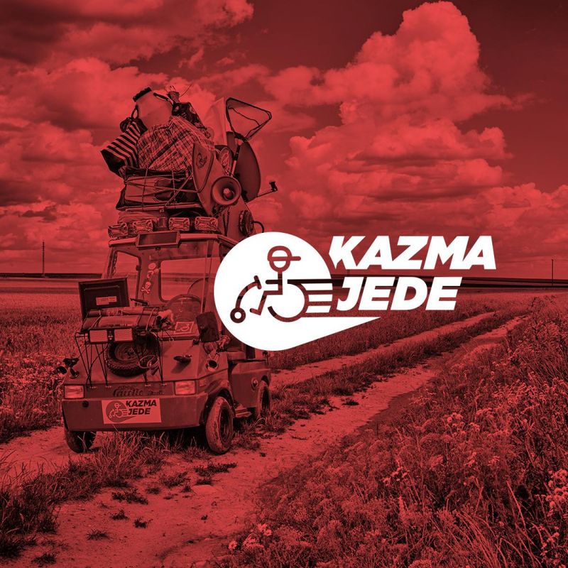 Kazma | Stream