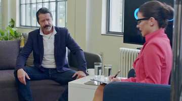 Jiří Langmajer /Seriál Lajna 1, 2 a 3 celé díly online | Stream