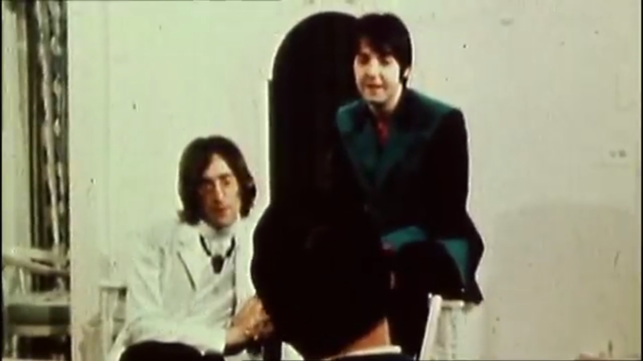 The Beatles – Hey Jude | Stream