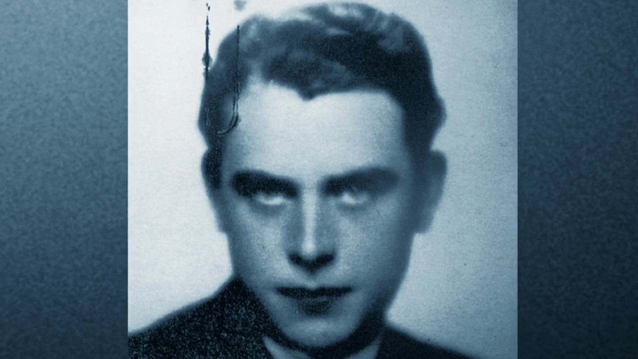 Zrádce a kolaborant Augustin Přeučil – Ve službách gestapa udával i ...