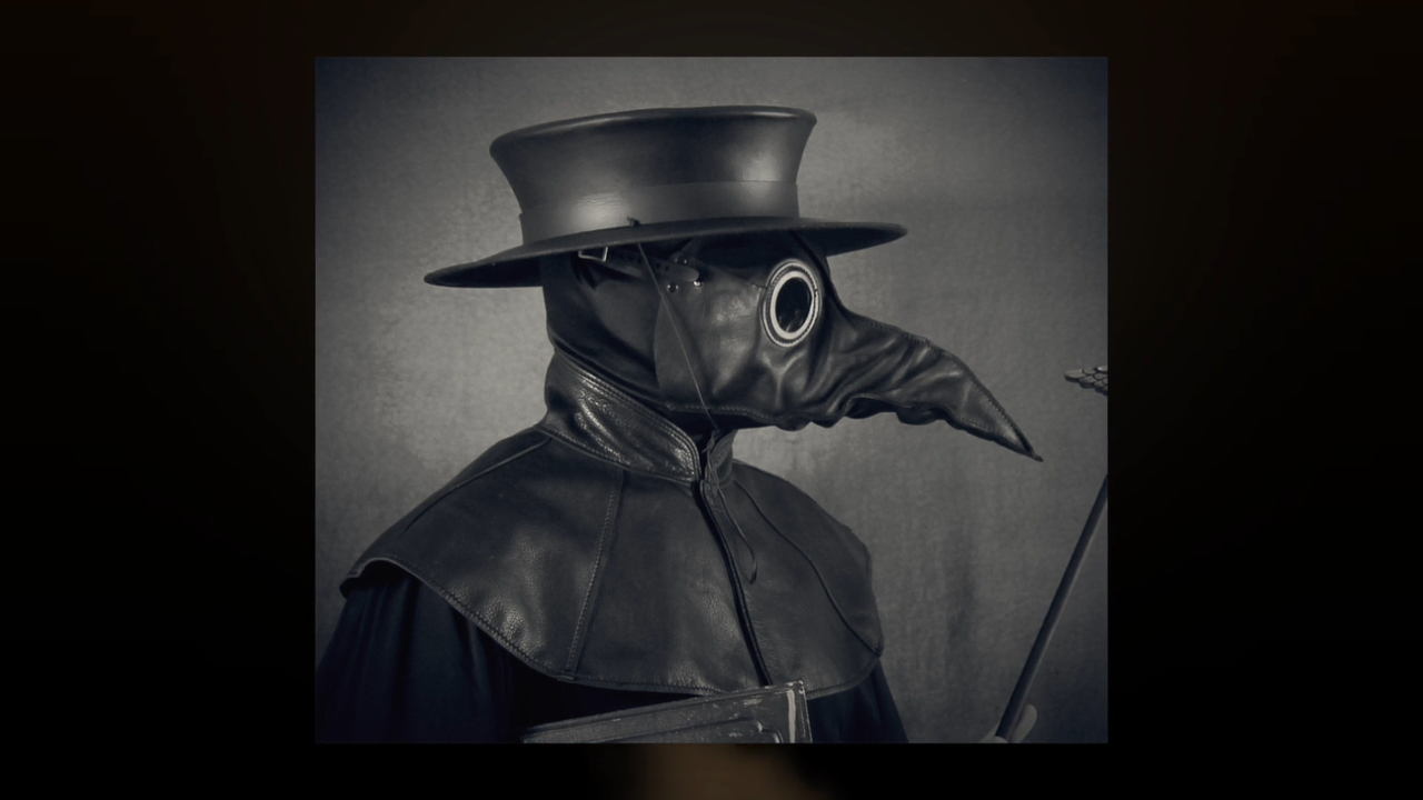 Drsná lekce, kterou lidstvo naučil mor už ve středověku | Stream