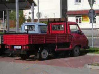 Škoda 1203 made in Germany PELUCAR 1500 | Stream