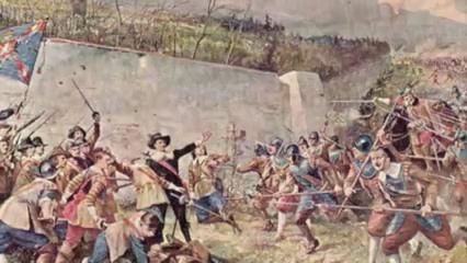 Den bitvy na Bílé hoře (8. listopad 1620) | Stream