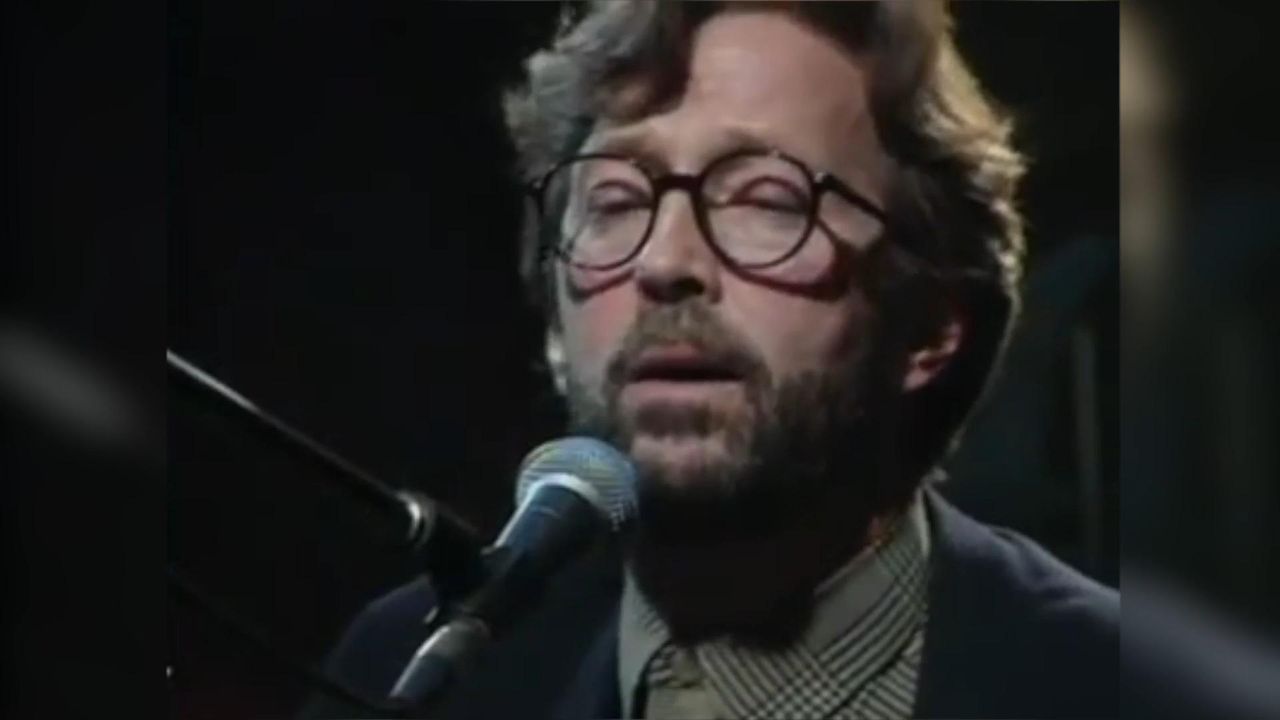 Eric Clapton – Layla | Stream