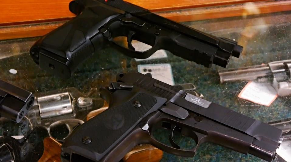 Speciál (51) - Radom Mag-95 | Stream