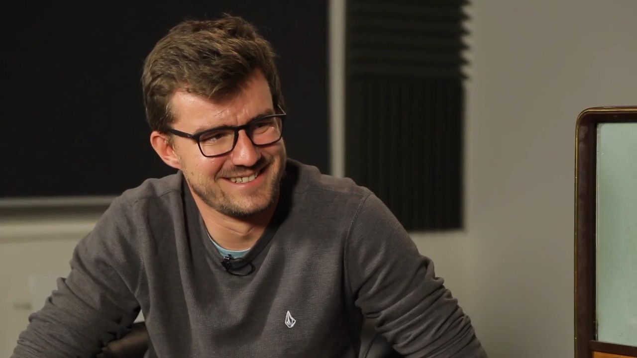 Janek Rubeš: Nejsem Batman, vytáčejí mě ale věci, které by měl řešit ...