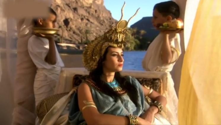 Den bitvy u Actia (2. září 31 př. n. l.) | Stream