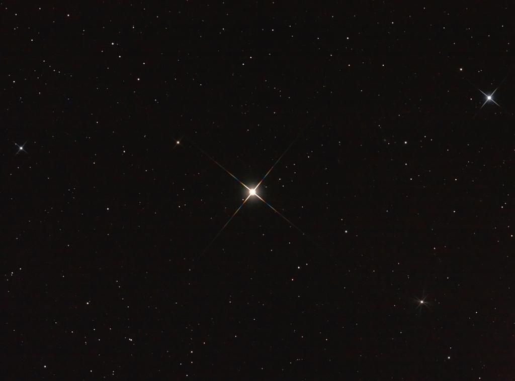 Hvězda Sadalmelik | Stream