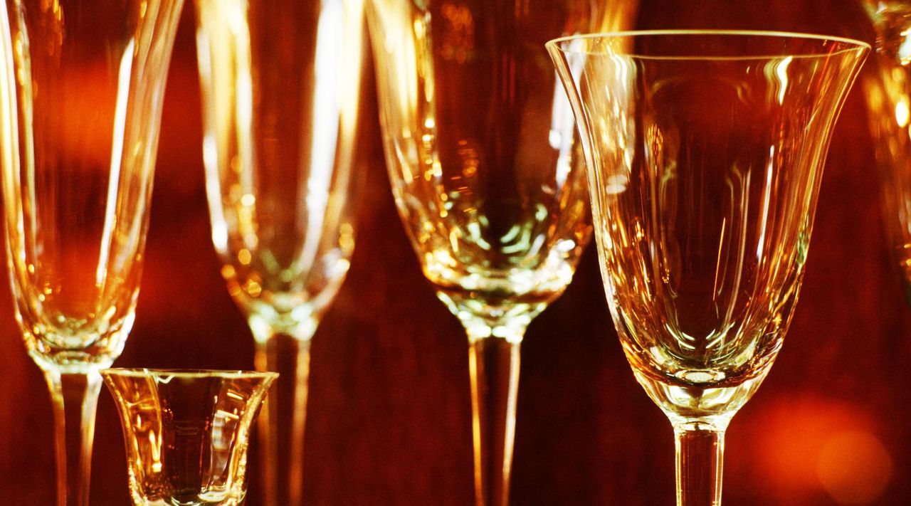 Moser – Královské sklo | Stream