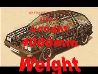 Porsche FLA studie 1973 | Stream