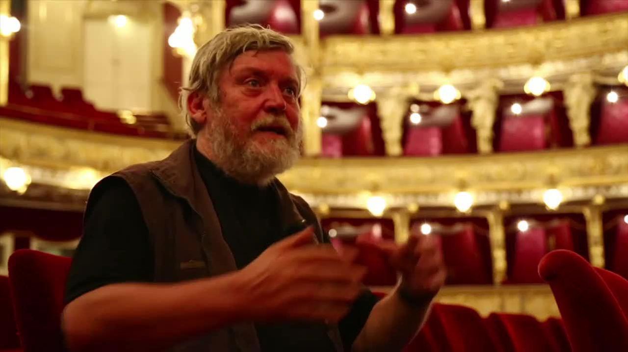 Státní opera | Stream