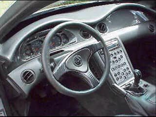 Weigel automagazín- Lotus Emme 422T | Stream