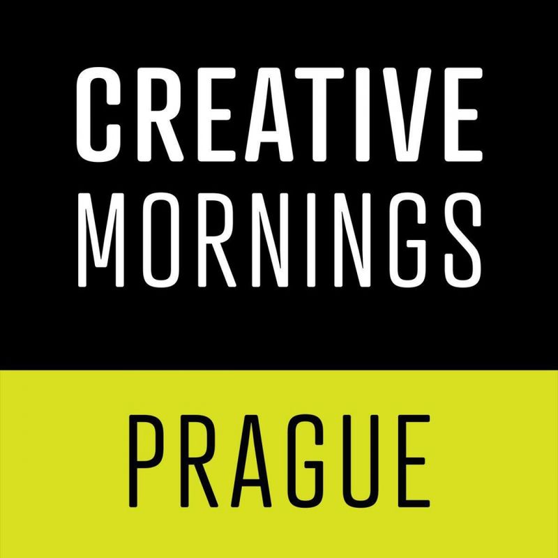Creative Mornings Prague | Stream