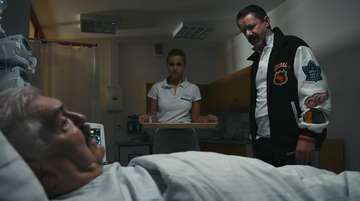 Jiří Langmajer /Seriál Lajna 1, 2 a 3 celé díly online | Stream