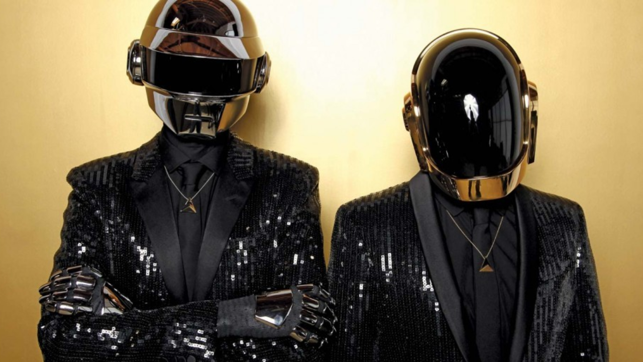 Daft Punk – Get Lucky | Stream