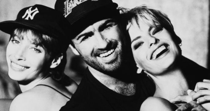 George Michael – Freedom! '90 | Stream