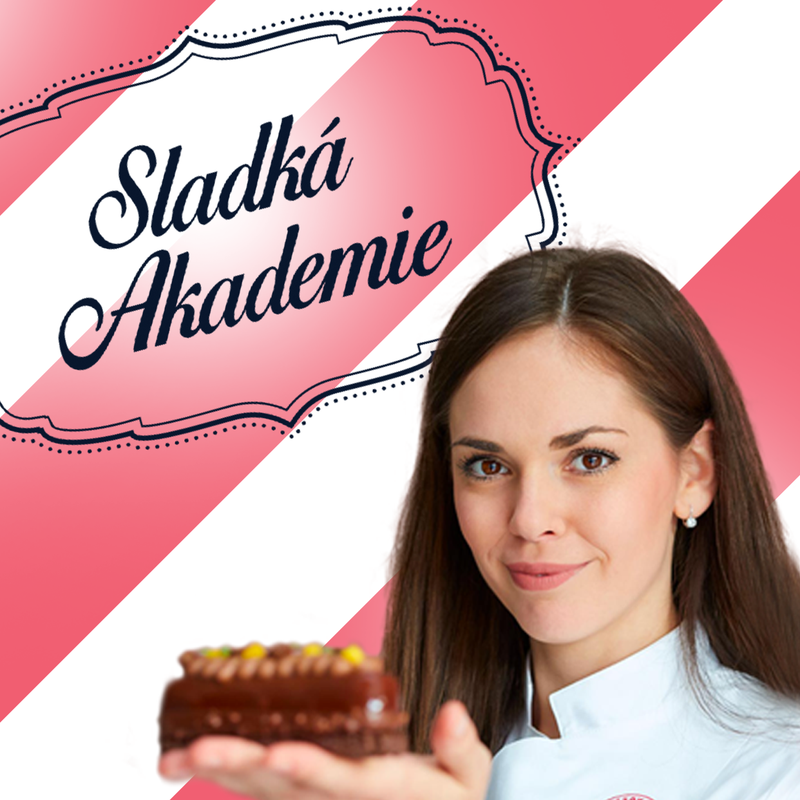 Sladká akademie | Stream