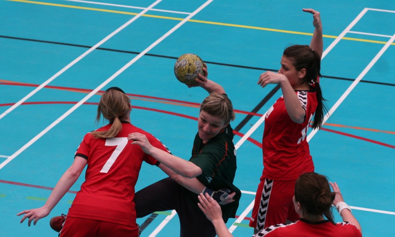 Hádzaná - MS 2025 (muži) | TV Program