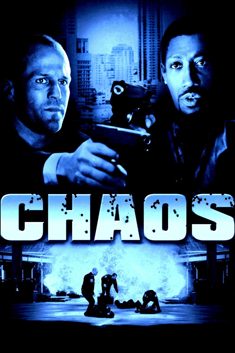 Chaos | TV Program