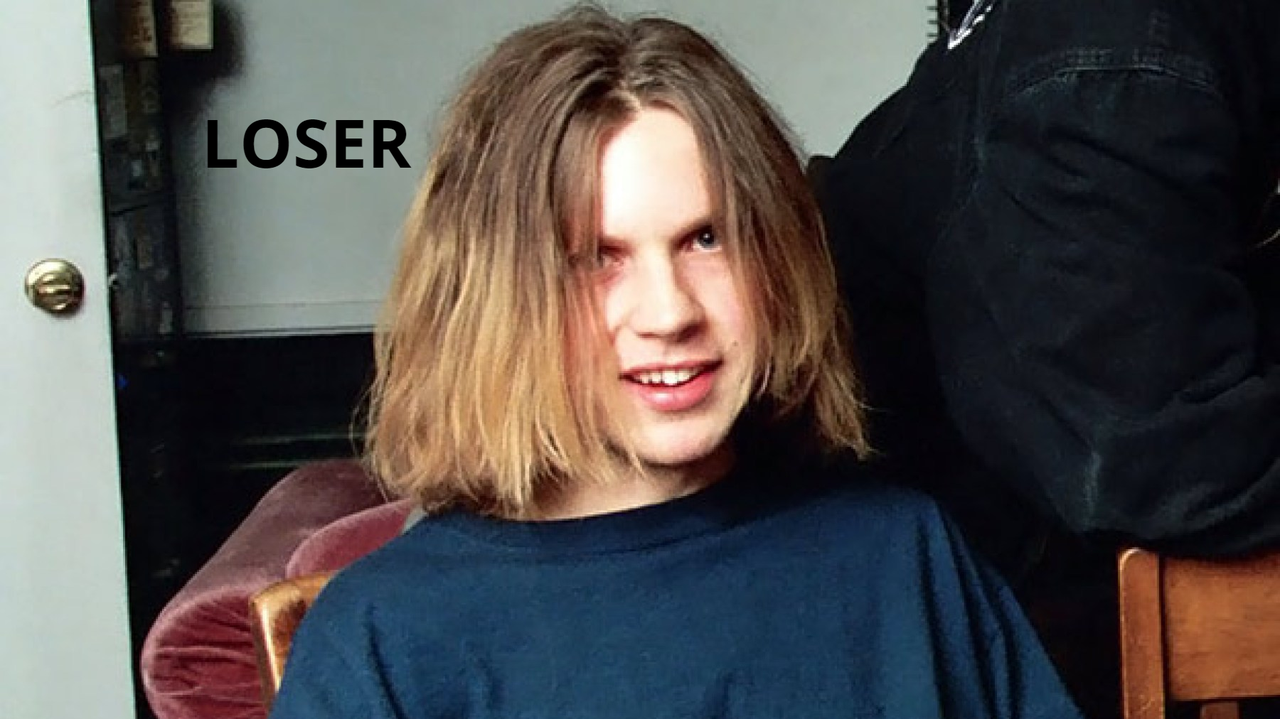 Beck – Loser | Stream