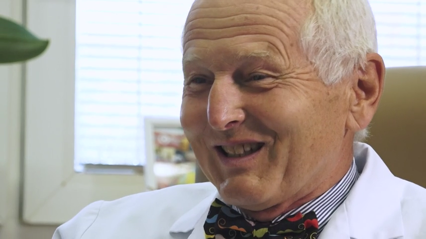 „Sedmička vína je pro partnery zdravá,“ radí milovník vína a skvělý ...